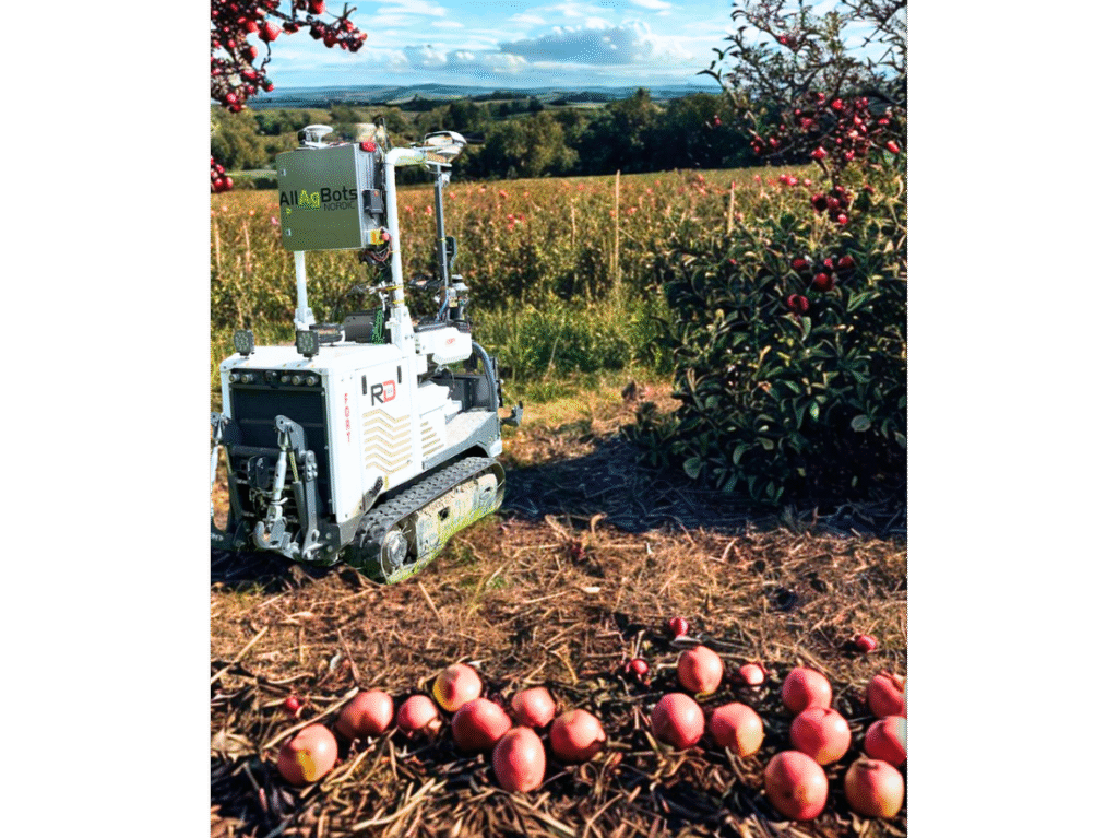 AgriRobot – AgriRobot helps your new or existing agricultural self ...