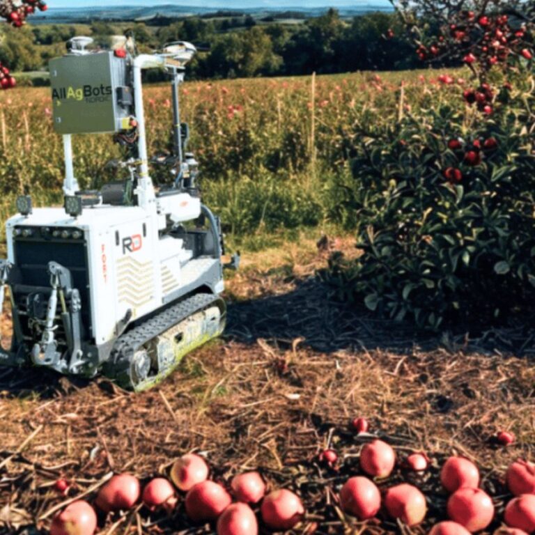 AgriRobot – AgriRobot helps your new or existing agricultural self ...